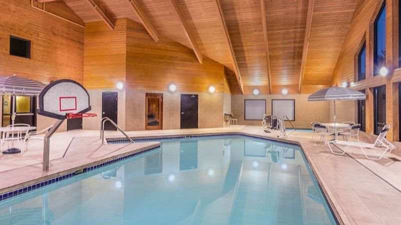 THE BEST Madison Hotels with Jacuzzi in Room in 2026