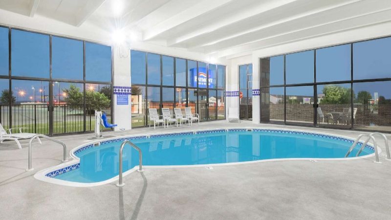 THE 20 BEST Springfield Hotels with Jacuzzi in Room in 2026