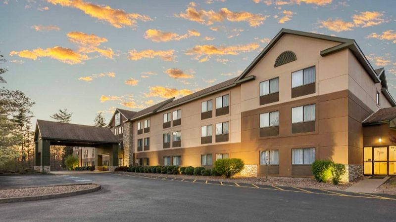 THE 27 BEST Poconos Hotels with Jacuzzi in Room ️ 2026