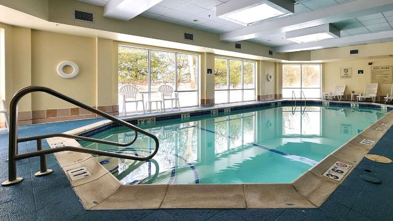 THE 27 BEST Poconos Hotels with Jacuzzi in Room ️ 2026