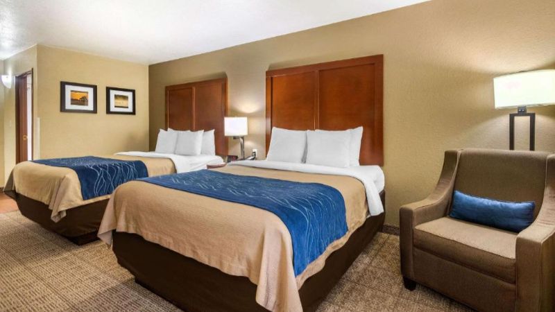 23 Springfield, MO Hotels with Jacuzzi in room ️ 2025