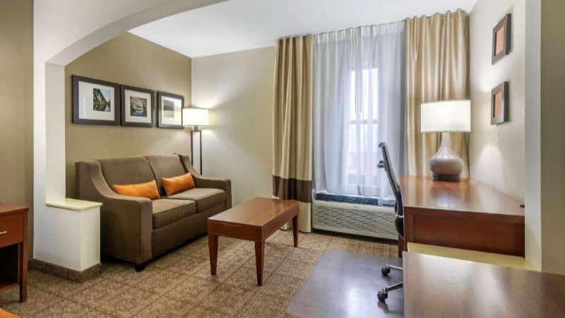 23 Springfield, MO Hotels with Jacuzzi in room ️ 2025