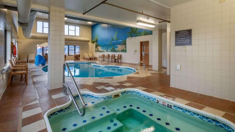 23 Springfield, MO Hotels with Jacuzzi in room ️ 2025