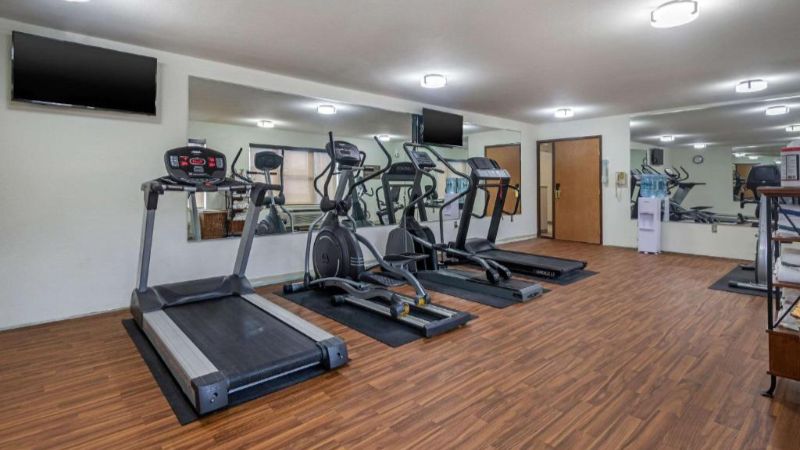 23 Springfield, MO Hotels with Jacuzzi in room ️ 2025