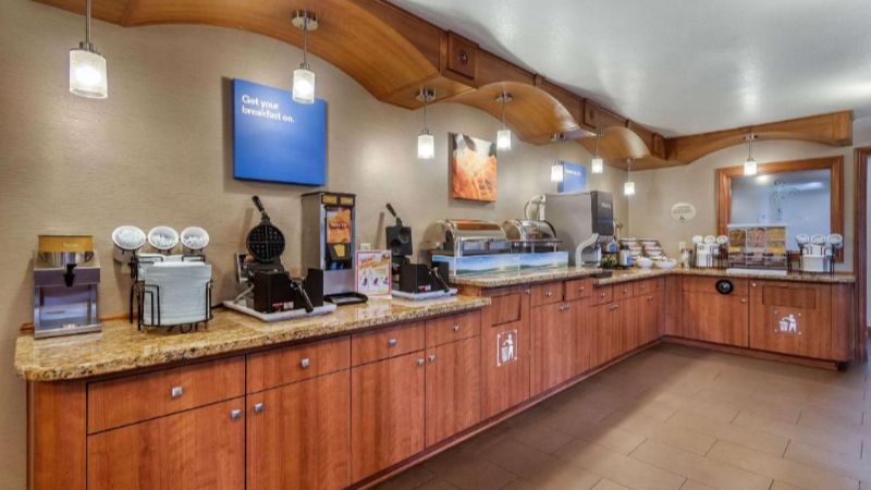 23 Springfield, MO Hotels with Jacuzzi in room ️ 2025
