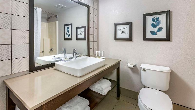 THE BEST Mesa Hotels with Jacuzzi in Room in 2026