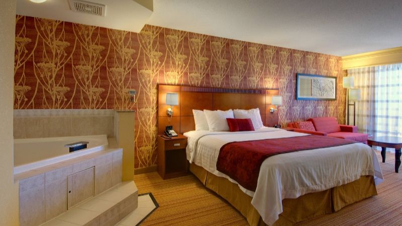 THE 31 BEST Madison Hotels with Jacuzzi in Room ️ 2026