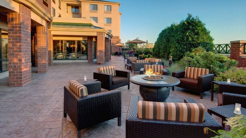 THE BEST Madison Hotels with Jacuzzi in Room in 2026