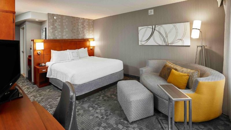 THE 24 BEST Toronto Hotels with Jacuzzi in Room ️ 2026