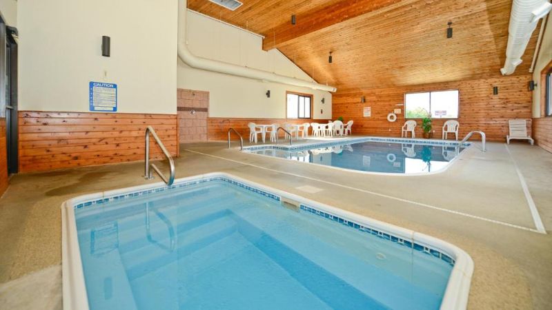THE 20 BEST Springfield Hotels with Jacuzzi in Room in 2026