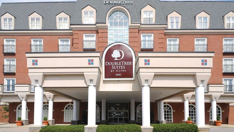 THE 18 BEST Lexington Hotels with Jacuzzi in Room in 2026