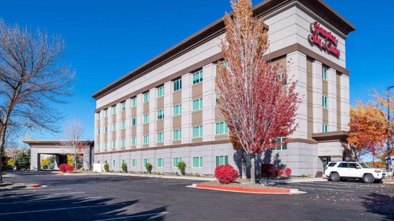 The 21 Best Boise Hotels with Jacuzzi in Room ( 2026 Edition)