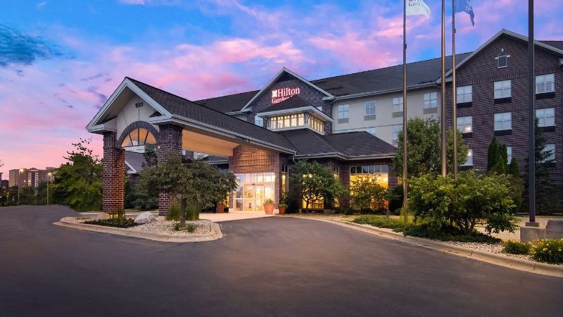 THE BEST Madison Hotels with Jacuzzi in Room in 2026