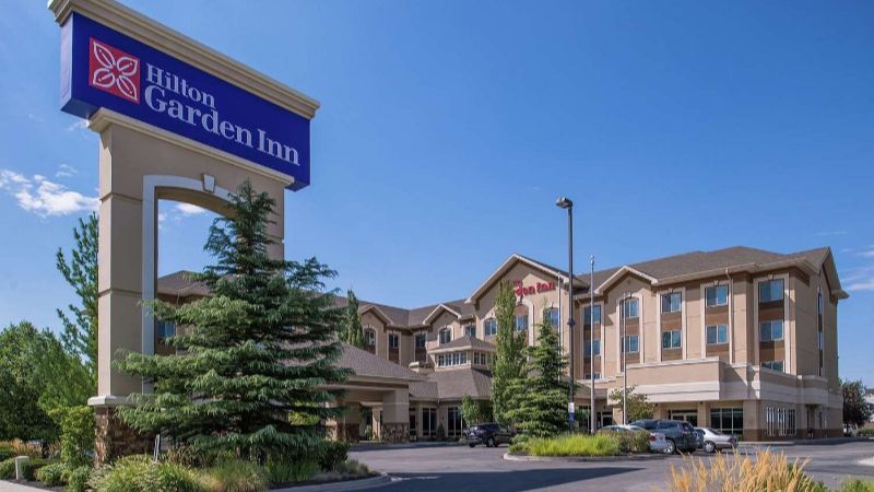 THE 21 BEST Salt Lake City Hotels with Jacuzzi in Room in 2026