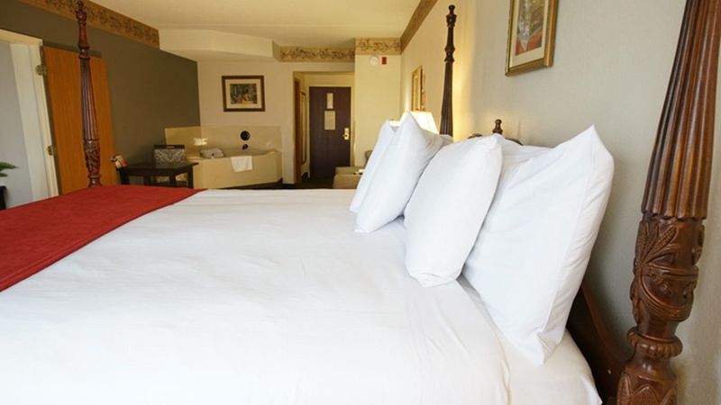 23 Springfield, MO Hotels with Jacuzzi in room ️ 2026