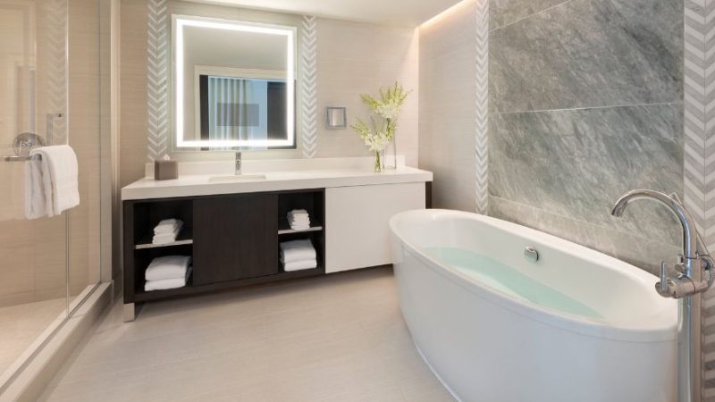 BEST 25 Washington D.C. Hotels with Jacuzzi in Room ️ 2026