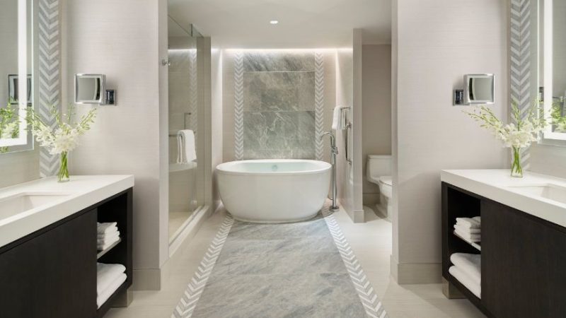 BEST 25 Washington D.C. Hotels with Jacuzzi in Room ️ 2026