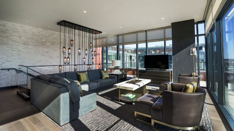 BEST 25 Washington D.C. Hotels with Jacuzzi in Room ️ 2026