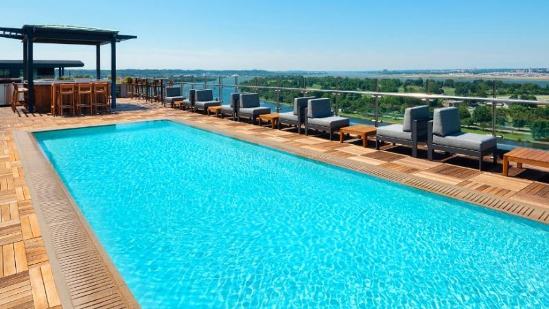 BEST 25 Washington D.C. Hotels with Jacuzzi in Room ️ 2026