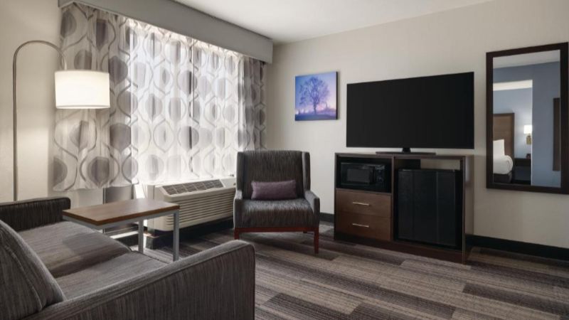 23 Springfield, MO Hotels with Jacuzzi in room ️ 2025