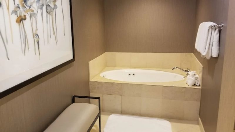 27 BEST Little Rock Hotels with Jacuzzi in room ️ 2026