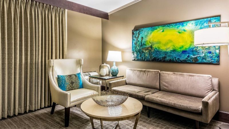 THE 20 BEST Springfield Hotels with Jacuzzi in Room in 2026
