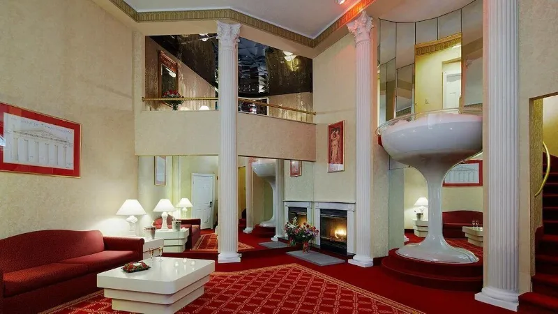 THE 27 BEST Poconos Hotels with Jacuzzi in Room ️ 2026