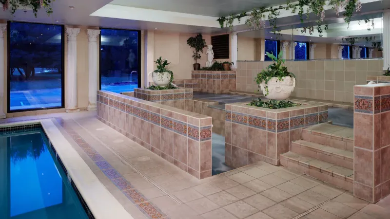 THE 27 BEST Poconos Hotels with Jacuzzi in Room ️ 2026