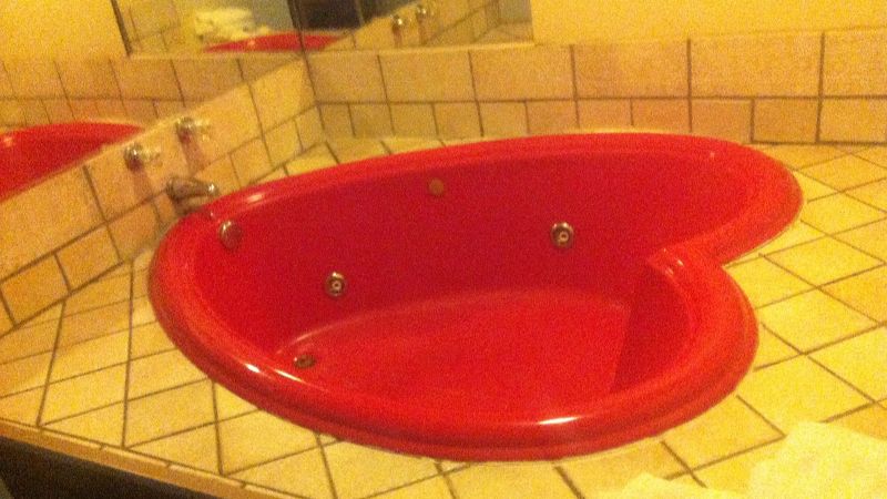 THE 17 BEST Hot Springs Hotels with Jacuzzi in Room in 2026