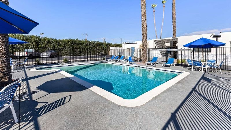 THE 30 BEST Phoenix Hotels with Jacuzzi in room ️ 2025