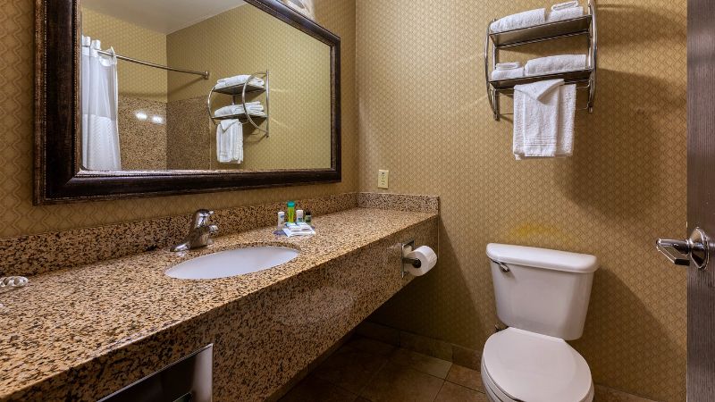 THE BEST Mesa Hotels with Jacuzzi in Room in 2026