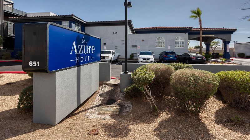 THE BEST Mesa Hotels with Jacuzzi in Room in 2026