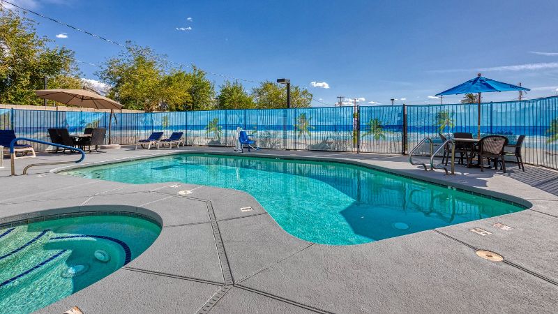 THE BEST Mesa Hotels with Jacuzzi in Room in 2026