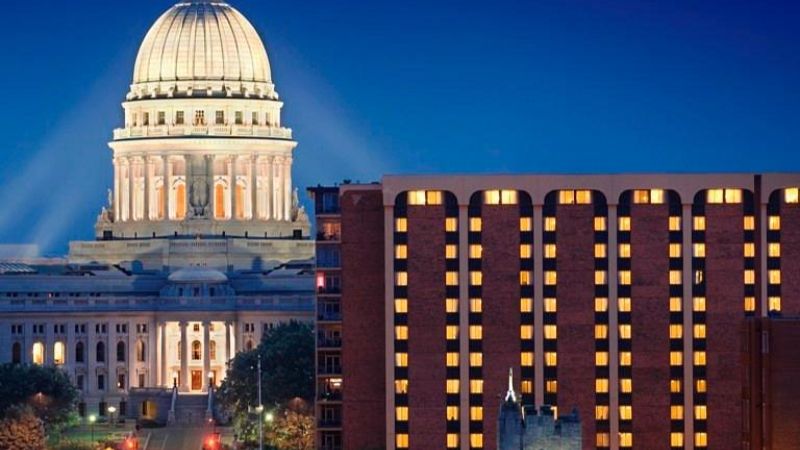 THE 31 BEST Madison Hotels with Jacuzzi in Room ️ 2026