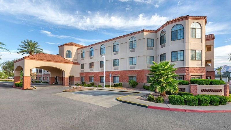 THE 20 BEST Tucson Hotels with Jacuzzi in Room ️ 2026