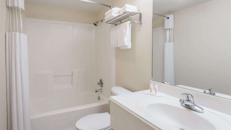 THE 9 BEST Waco Hotels with Jacuzzi in Room (2026 Edition)