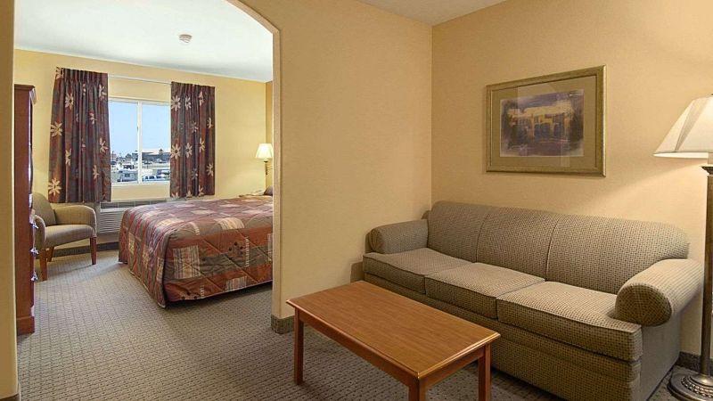 THE 10 BEST Hotels with Jacuzzi in Room in Topeka ️ 2026