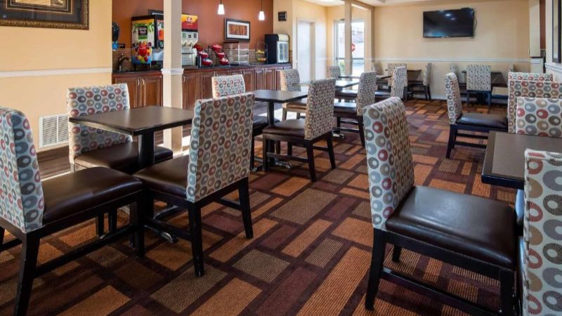 THE 13 BEST Lubbock Hotels with Jacuzzi in Room (2026 Edition)