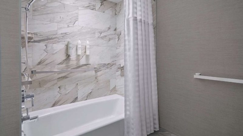 BEST 25 Washington D.C. Hotels with Jacuzzi in Room ️ 2025