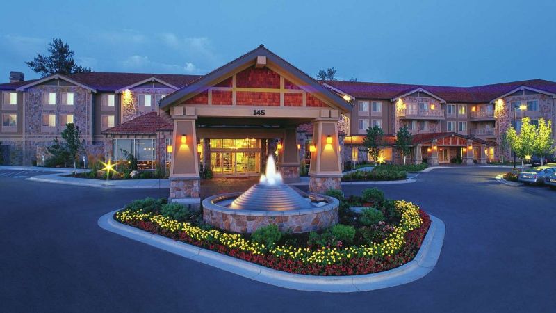 The 21 Best Boise Hotels with Jacuzzi in Room ( 2026 Edition)