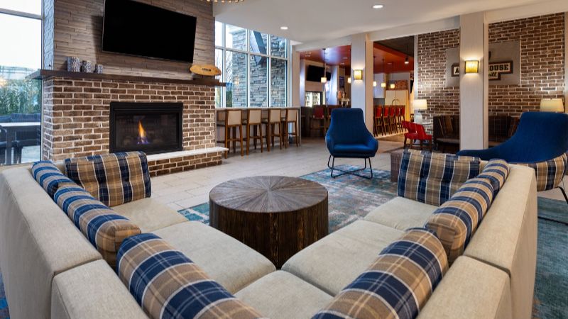 The 21 Best Hotels with Jacuzzi in Room in Jackson, MS (2026)