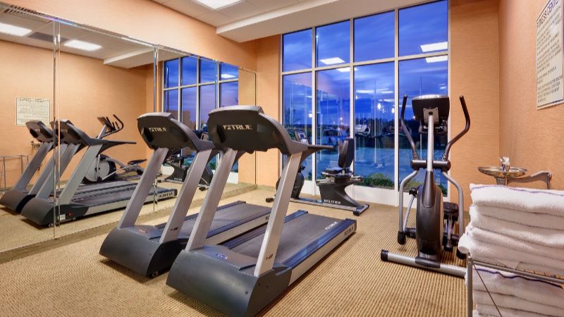 The 21 Best Hotels with Jacuzzi in Room in Jackson, MS (2026)