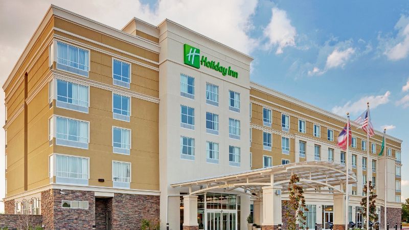The 21 Best Hotels with Jacuzzi in Room in Jackson, MS (2026)