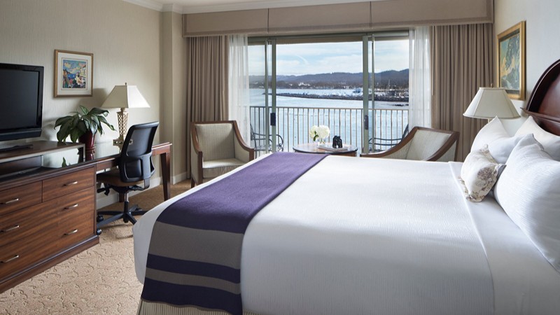 THE 24 BEST Monterey Hotels with Jacuzzi in Room (2026 Edition)