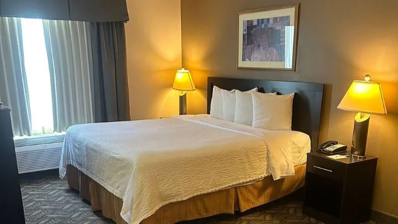THE 31 BEST Madison Hotels with Jacuzzi in Room ️ 2026