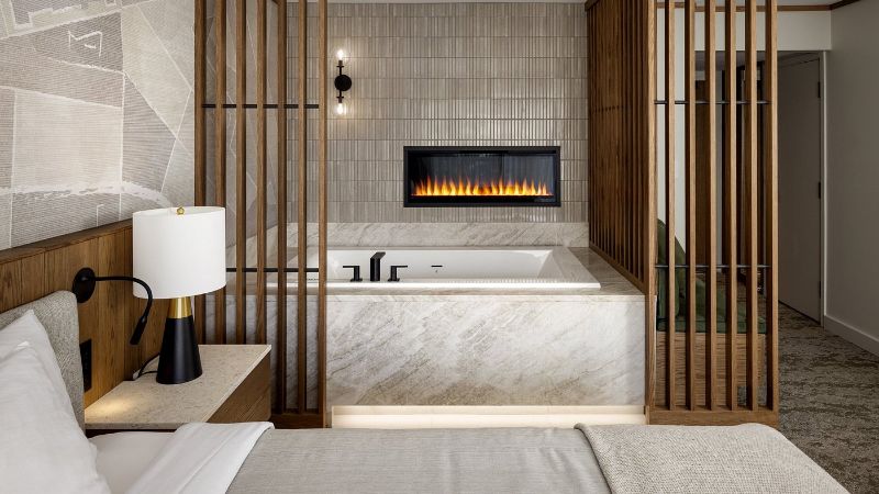 THE BEST Alberta Hotels with Jacuzzi in Room (2026 Edition)