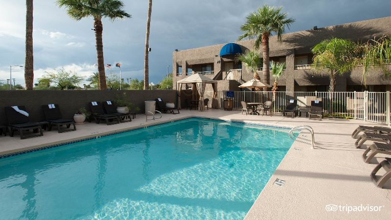 THE 30 BEST Phoenix Hotels with Jacuzzi in room ️ 2025