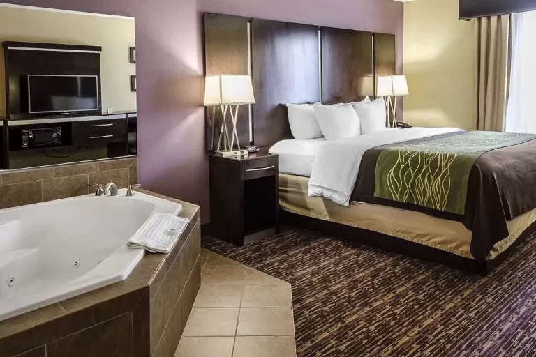 THE BEST Alabama hotels with Jacuzzi in room (2026 Edition)