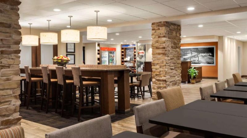 THE 8 BEST Fort Smith Hotels with Jacuzzi in Room (2026 Edition)