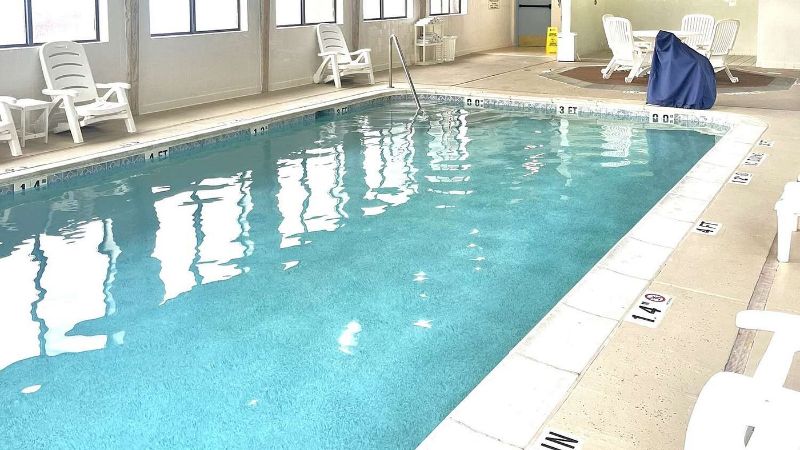 THE 10 BEST Jackson, MI Hotels with Jacuzzi in Room ️ 2026